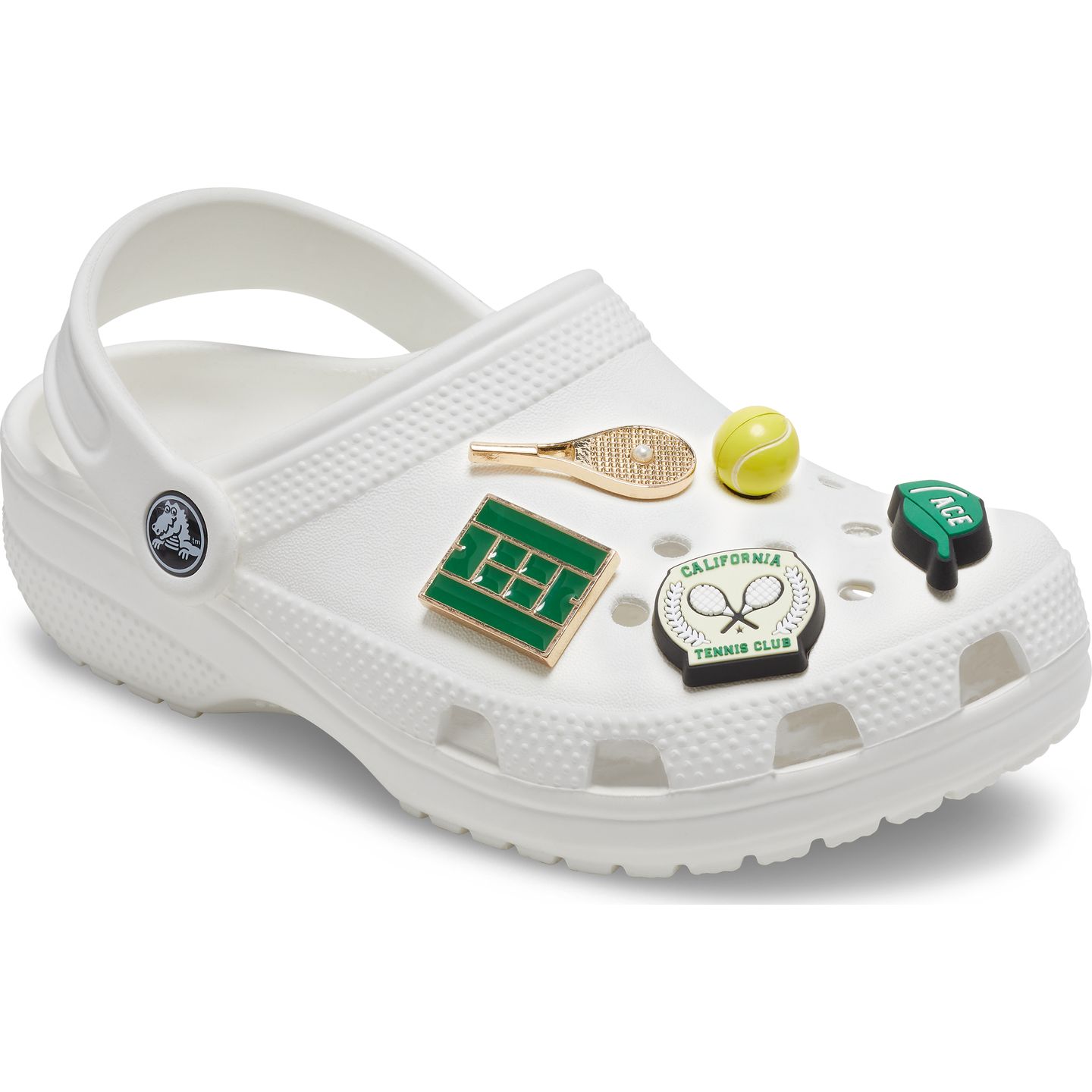 Crocs™ Tennis Ace 5 Pack | crocs.lt