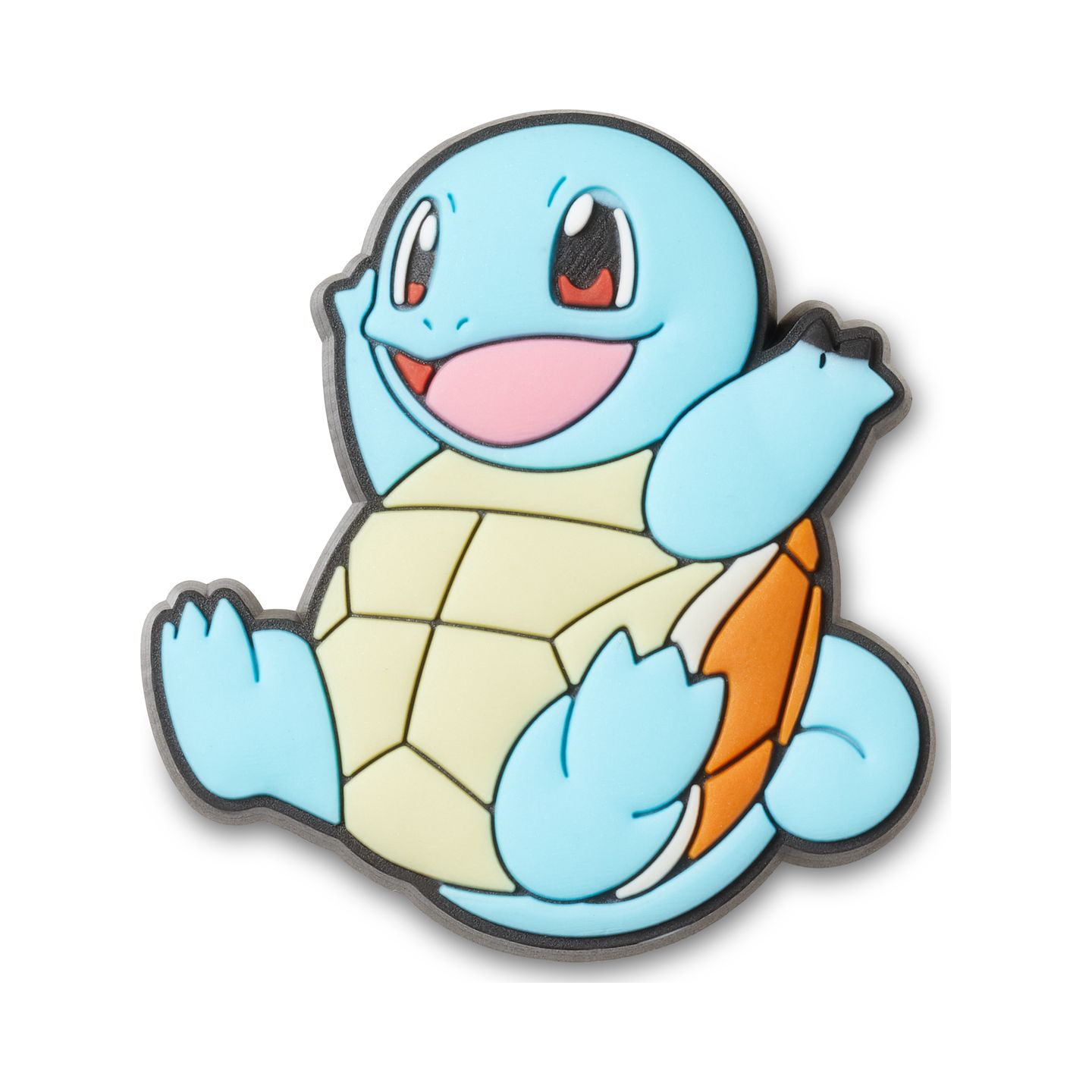 Crocs™ Jibbitz Pokemon Squirtle | crocs.lt