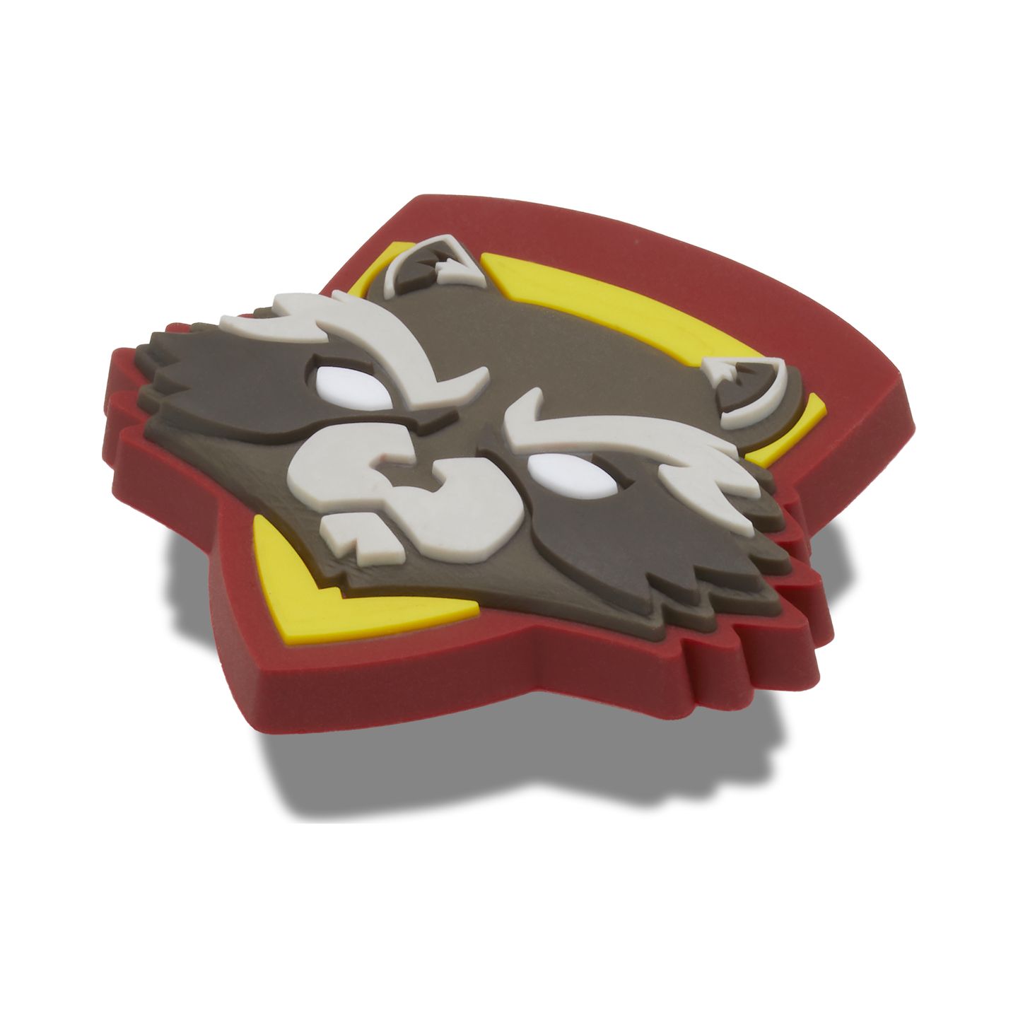 Crocs™ Jibbitz Guardians Of The Galaxy Rocket | crocs.lt