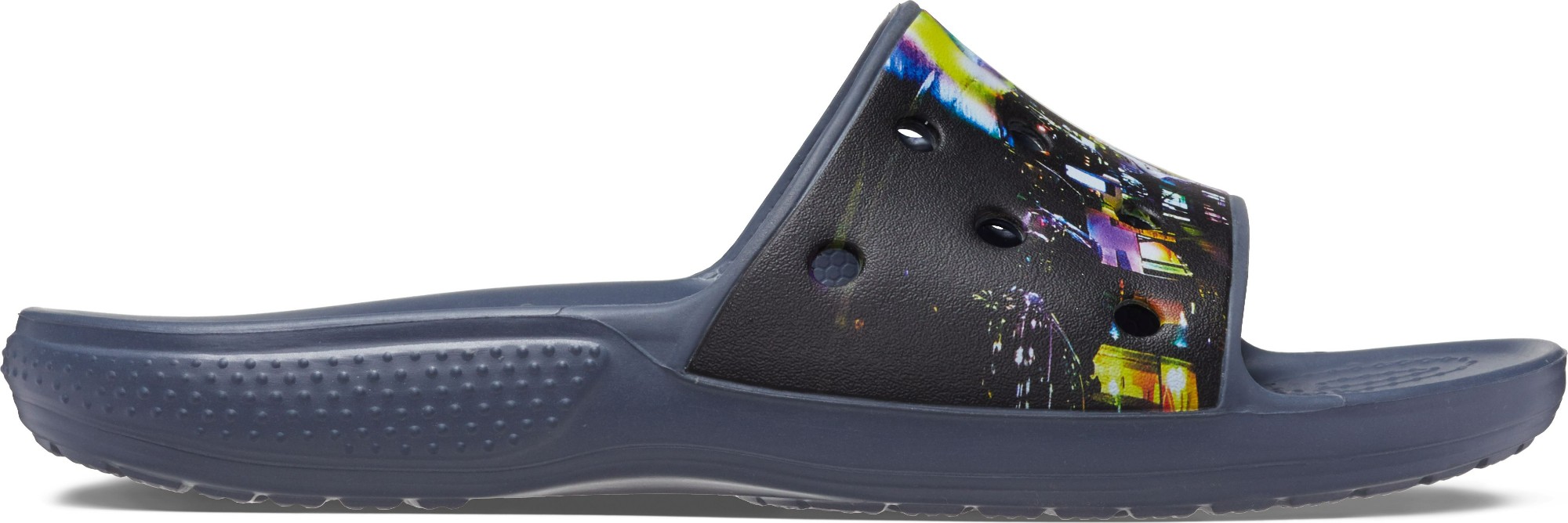 Crocs™ Classic Meta Scape Slide | crocs.lt