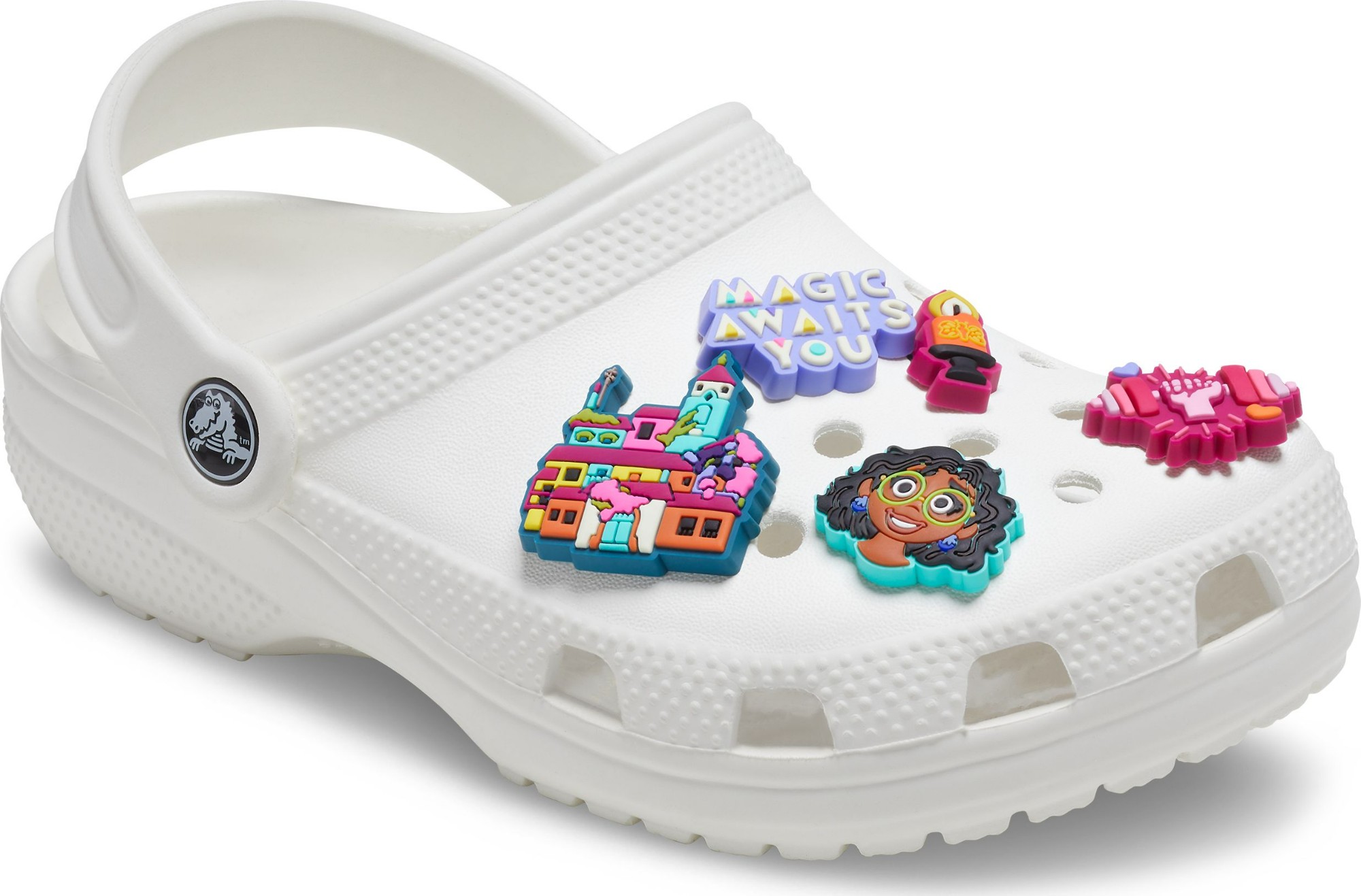 Crocs™ Jibbitz Encanto 5 Pack | crocs.lt