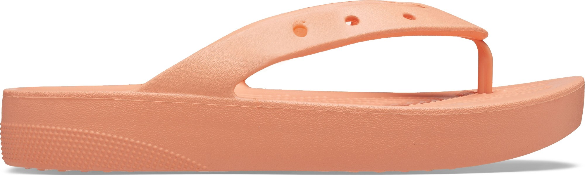 Crocs™ Classic Platform Flip Women's | crocs.lt