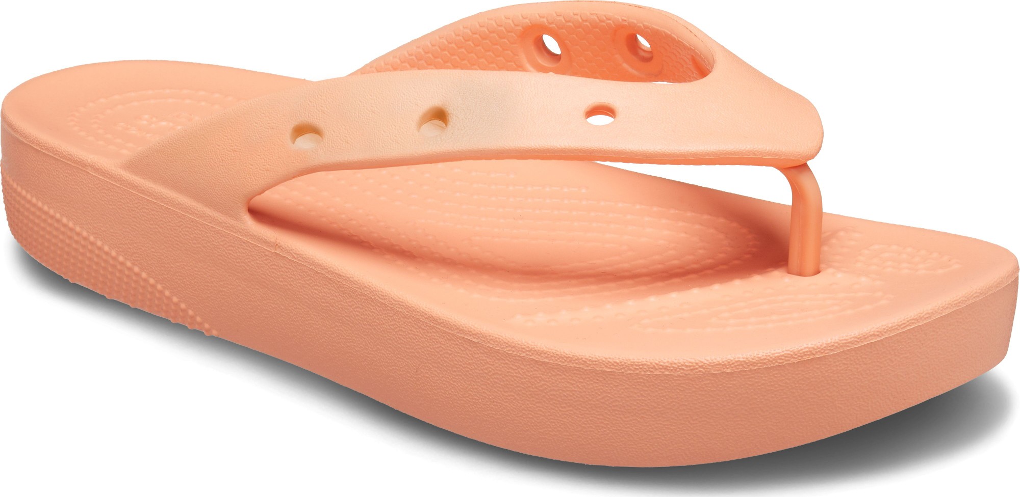 Crocs™ Classic Platform Flip Women's | crocs.lt