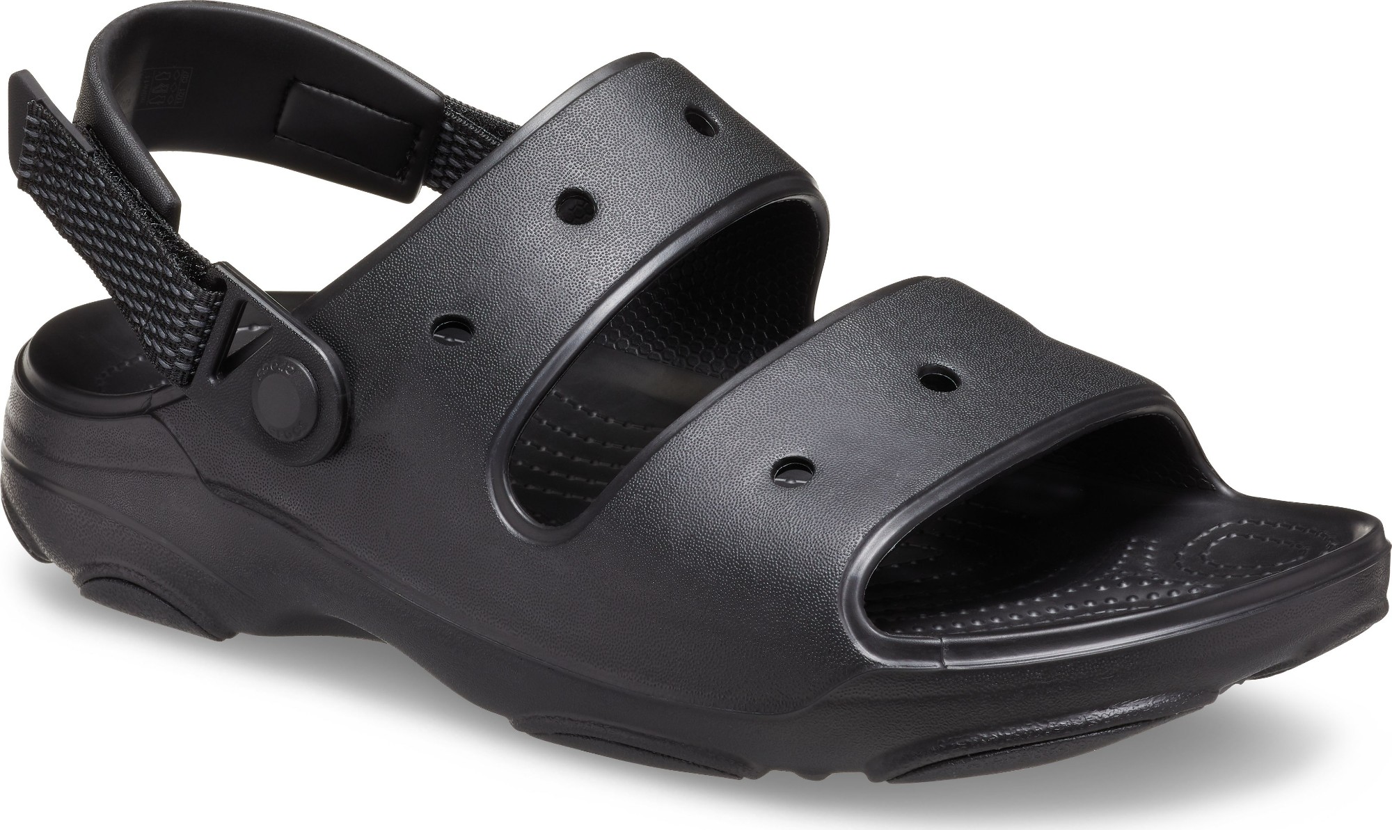 Crocs™ Classic All-Terrain Sandal | crocs.lt