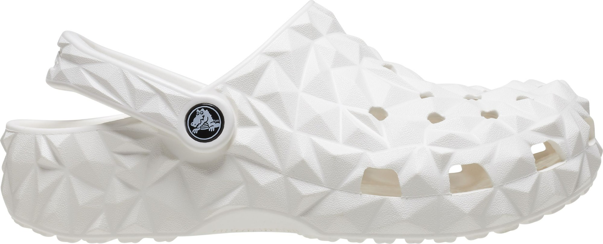 Crocs™ Classic Geometric Clog | crocs.lt