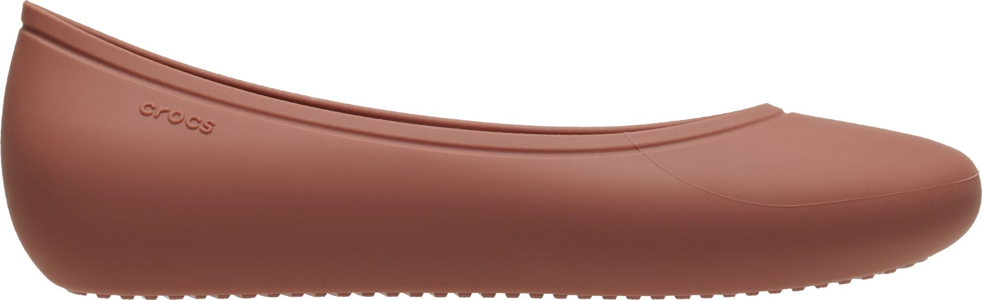 Crocs™ Brooklyn Flat | crocs.lt