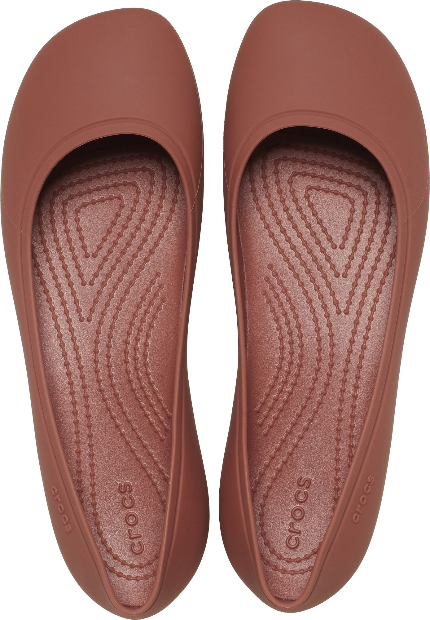 Crocs™ Brooklyn Flat | crocs.lt