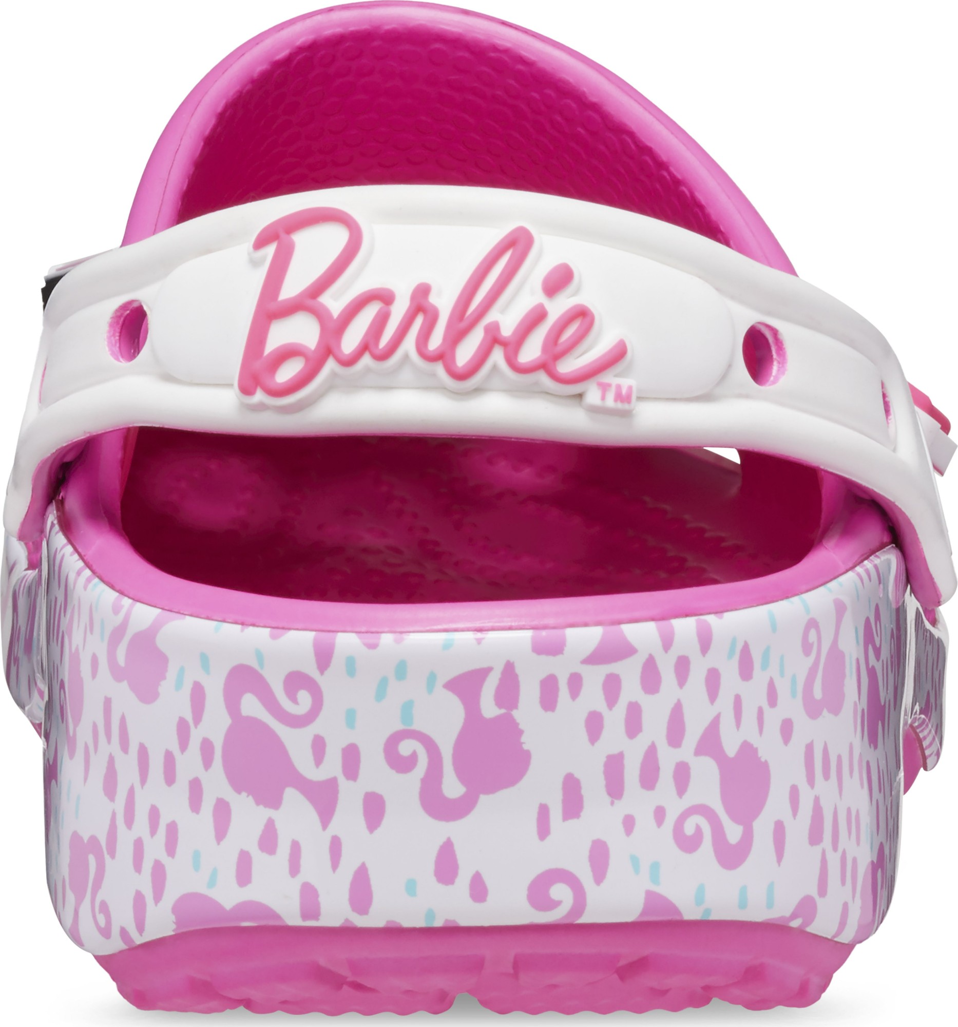 Crocs™ Barbie Classic Clog | crocs.lt