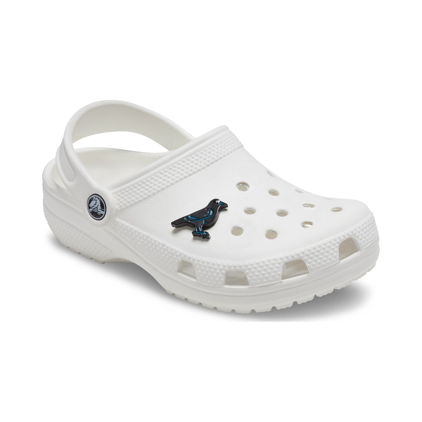 Crocs™ ELEVATED UNLUCKY CROW G1132900-MU | crocs.lt