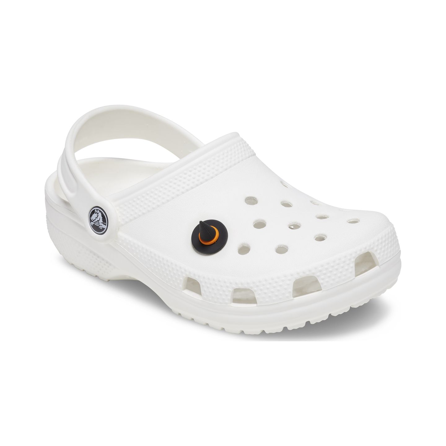 Crocs™ Jibbitz Halloween Witch Hat | crocs.lt