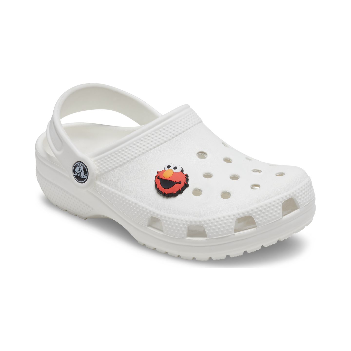 Crocs™ Jibbitz Sesame Street Elmo 10012066 | crocs.lt