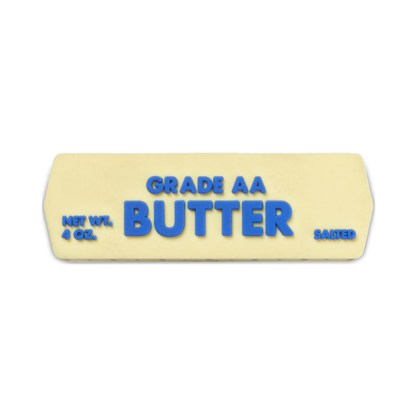 Crocs™ Jibbitz Mini 3D Butter | crocs.lt