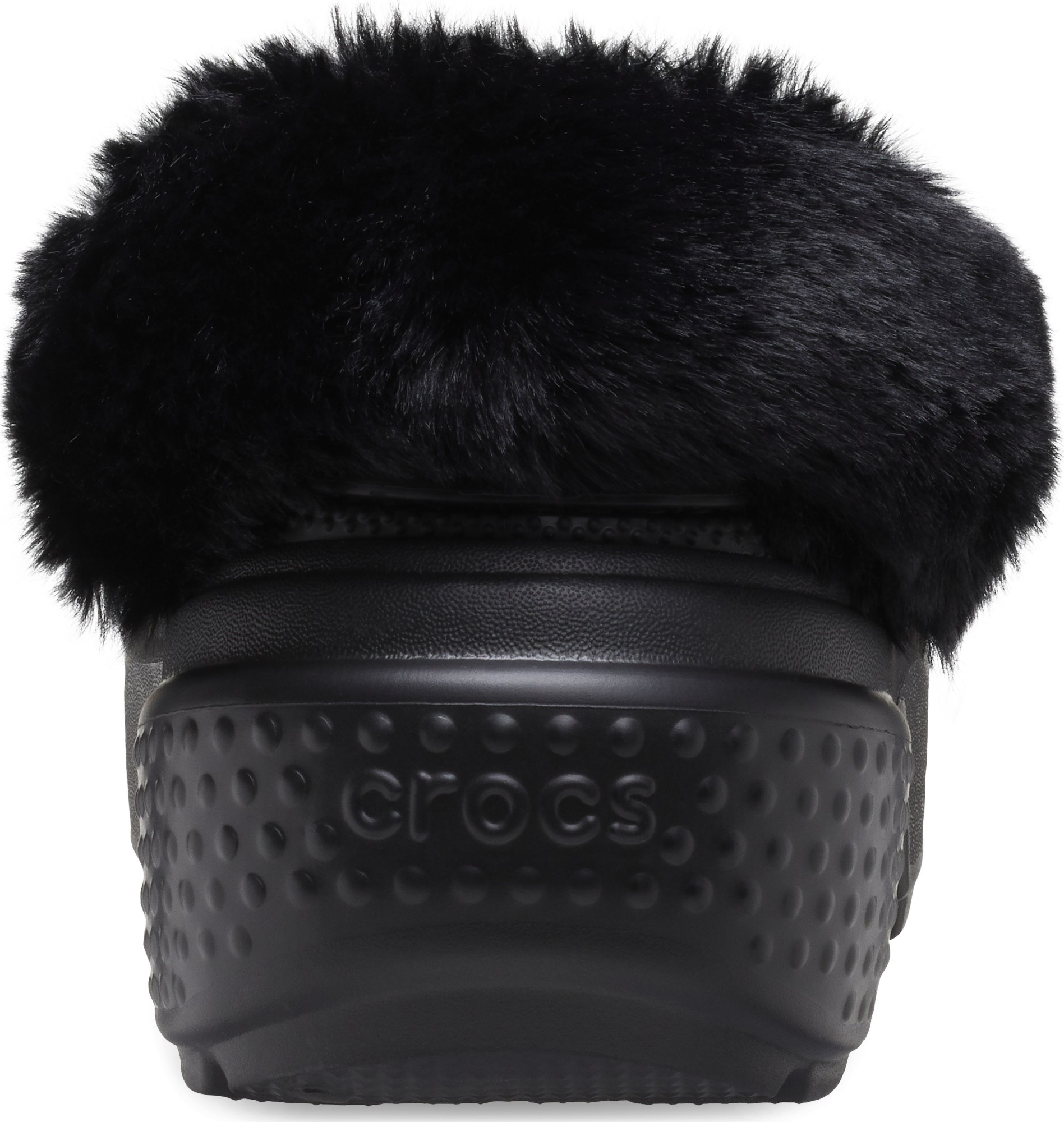 Crocs™ Stomp Lined Quilted Clog | crocs.lt