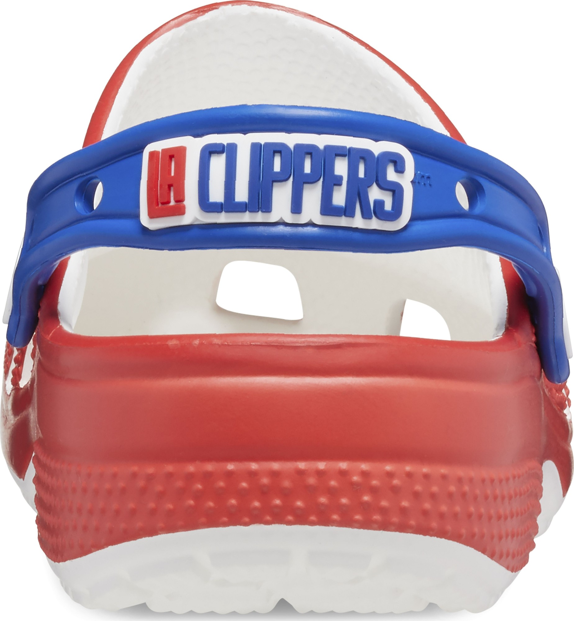 Crocs™ NBA LA Clippers Classic Clog | crocs.lt