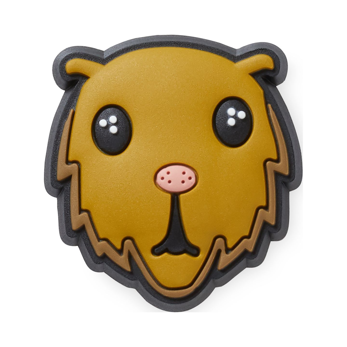 Crocs™ Jibbitz Beaver | crocs.lt