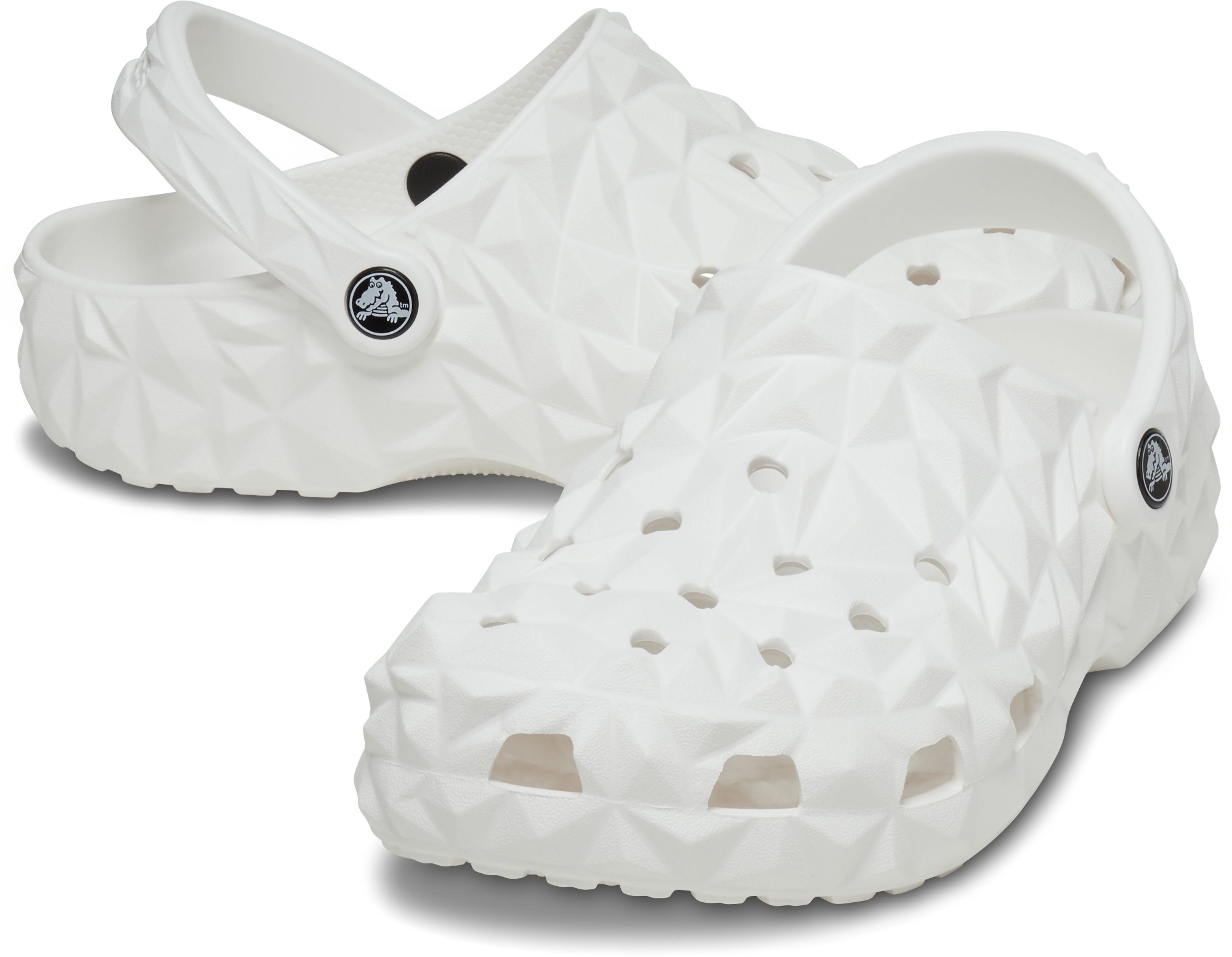 Crocs™ Classic Geometric Clog | crocs.lt