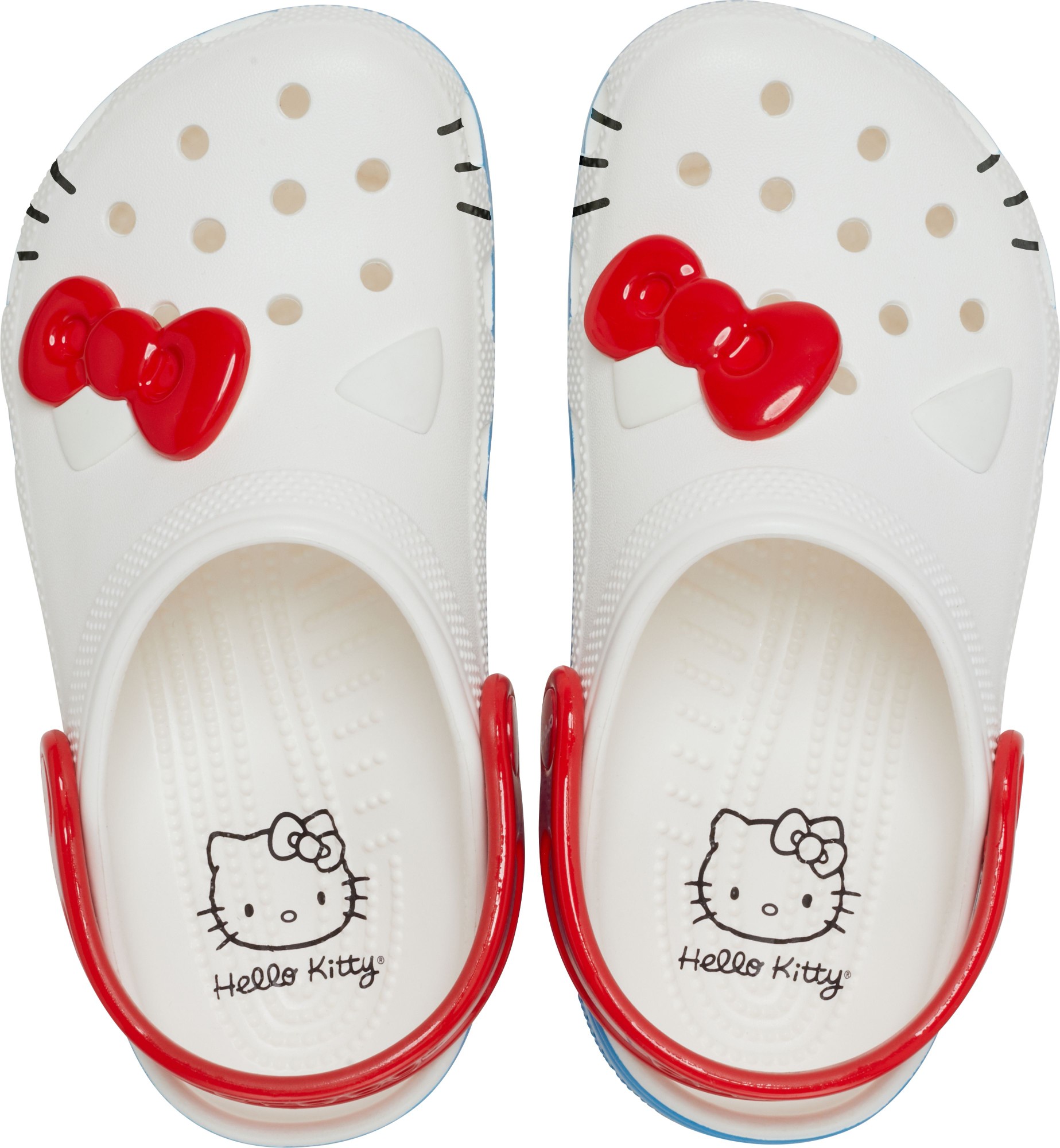 Crocs™ Hello Kitty IAM Classic Clog | crocs.lt