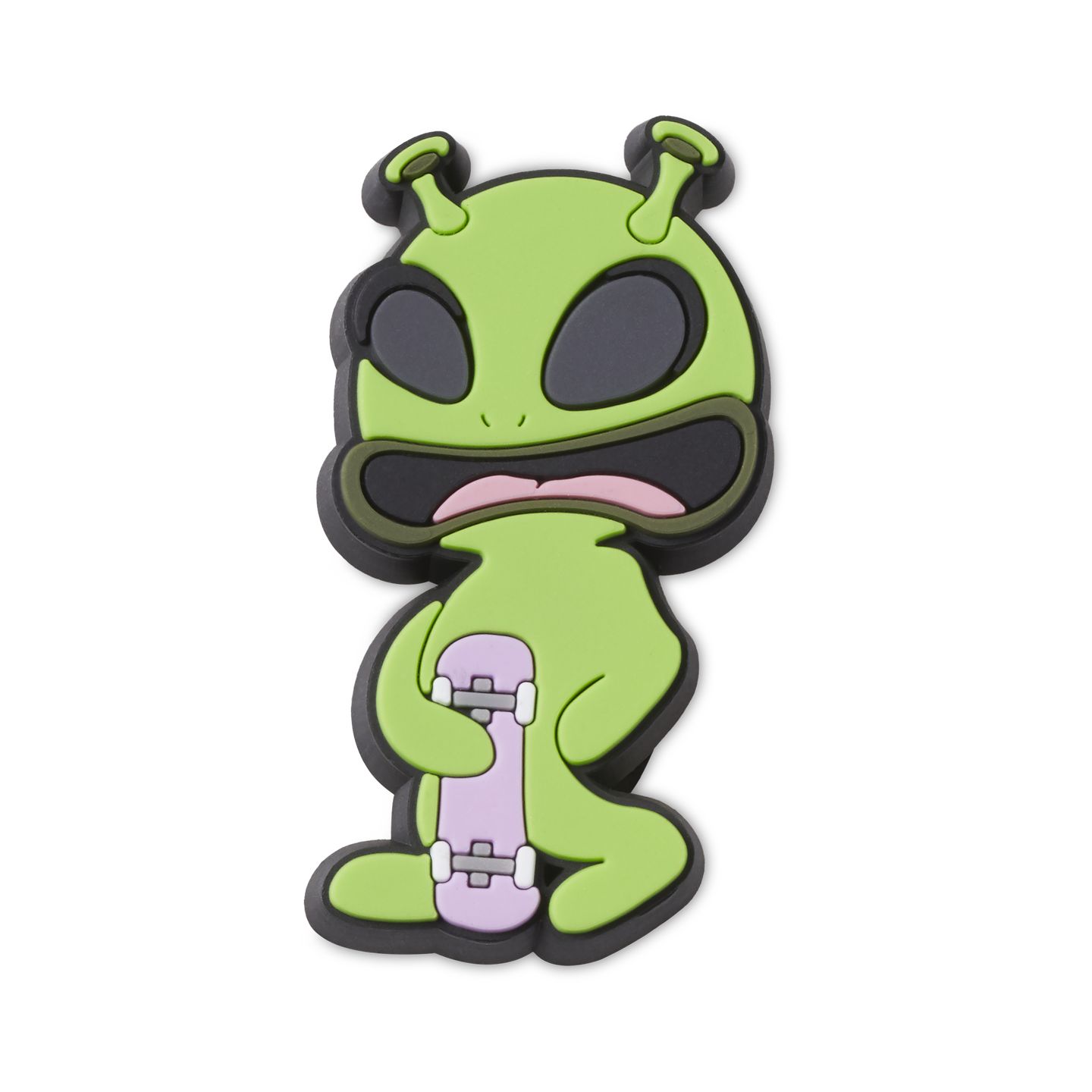 Crocs™ Jibbitz Alien Skater | crocs.lt