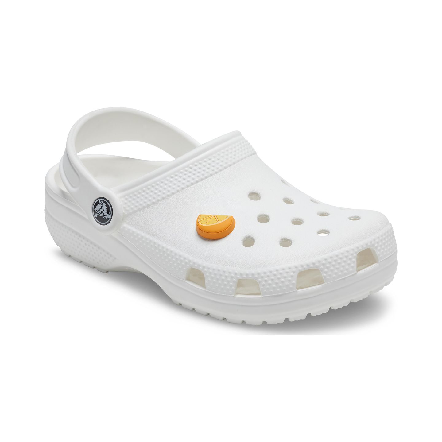 Crocs™ Jibbitz Orange Slice | crocs.lt