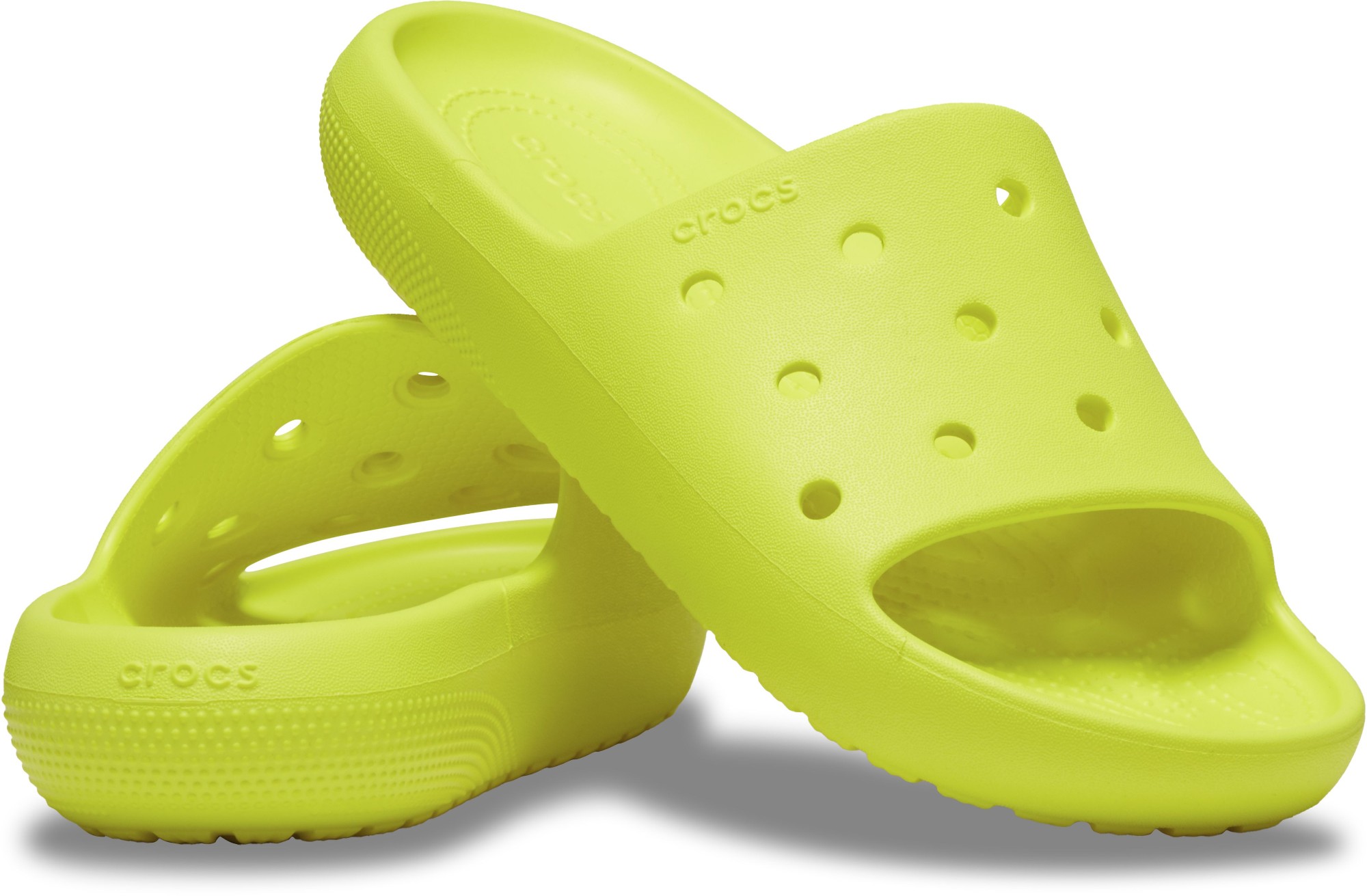 Crocs™ Classic Slide v2 | crocs.lt