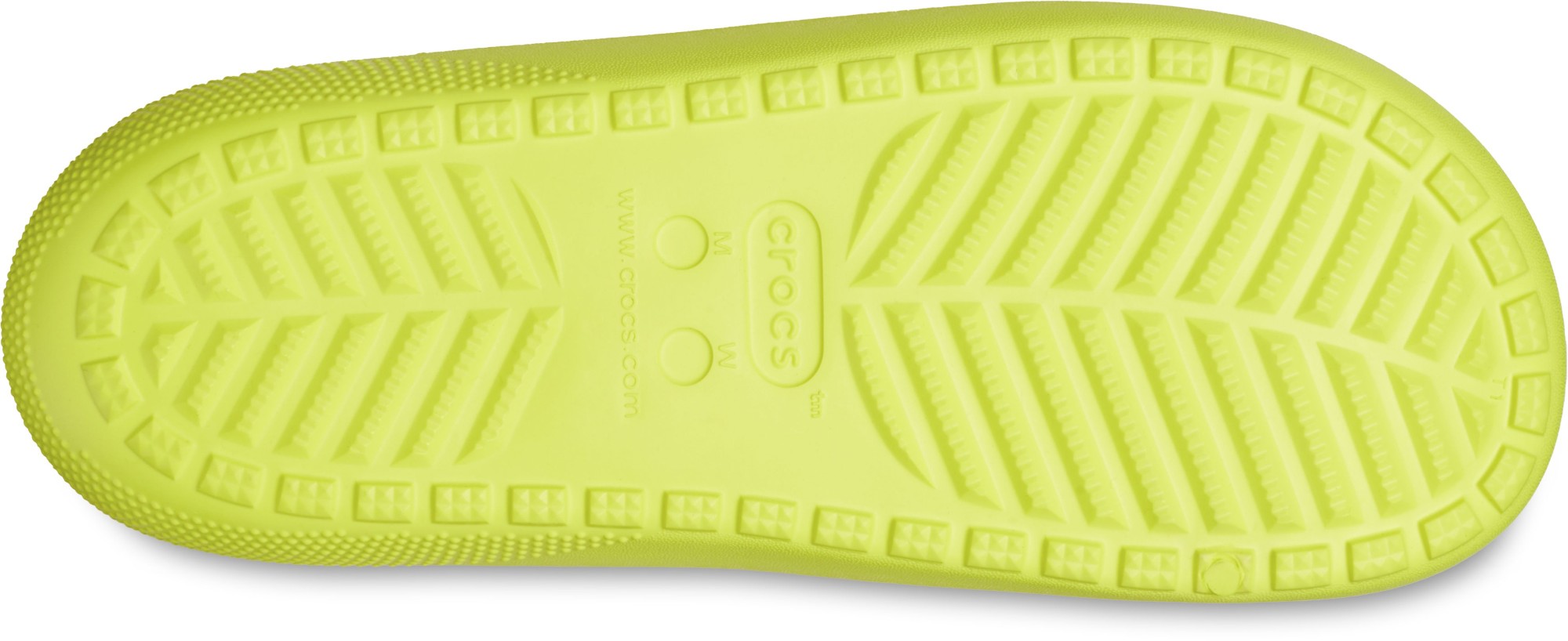 Crocs™ Classic Slide v2 | crocs.lt