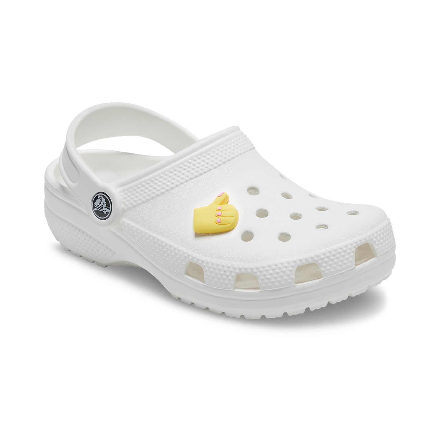 Crocs™ Jibbitz Thumbs Up | crocs.lt