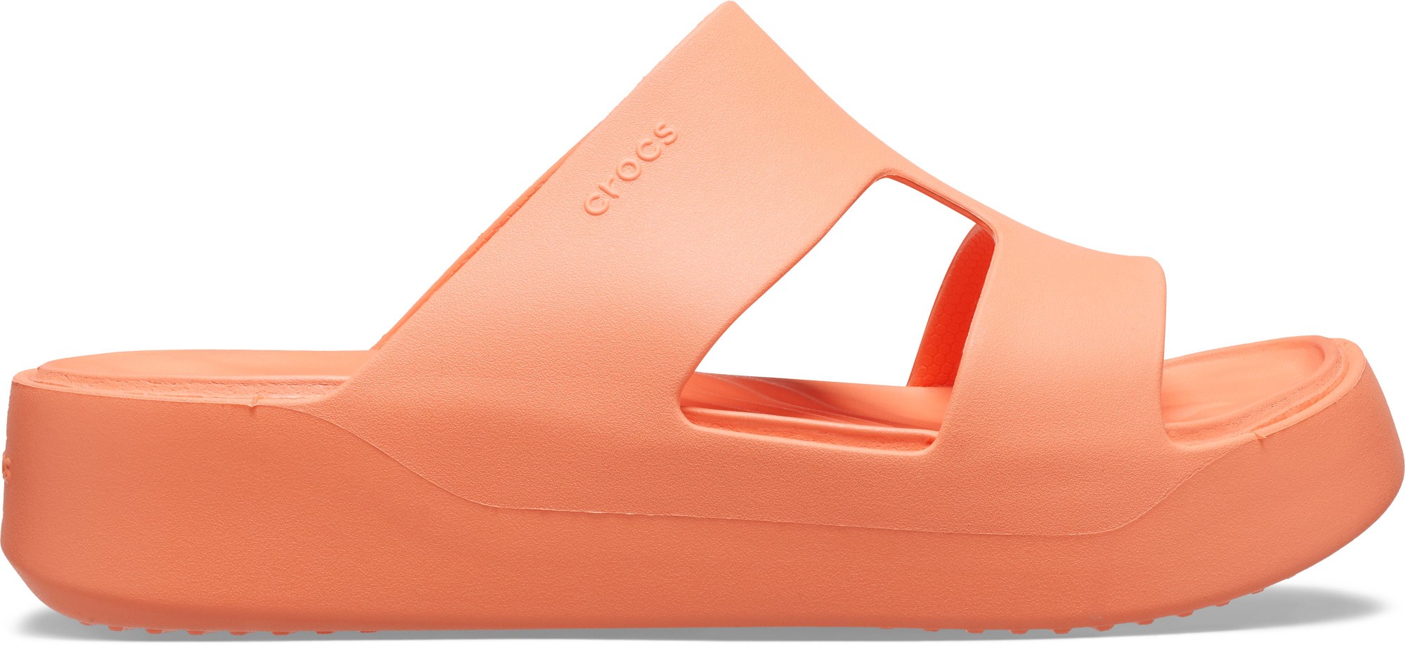 Crocs™ Getaway Platform H-Strap | crocs.lt