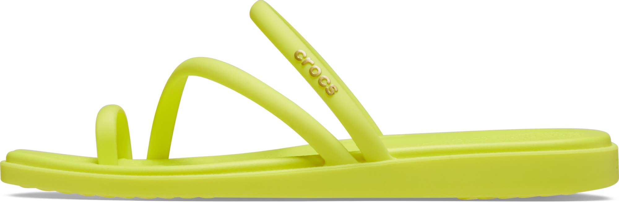 Crocs™ Miami Toe Loop Sandal | crocs.lt