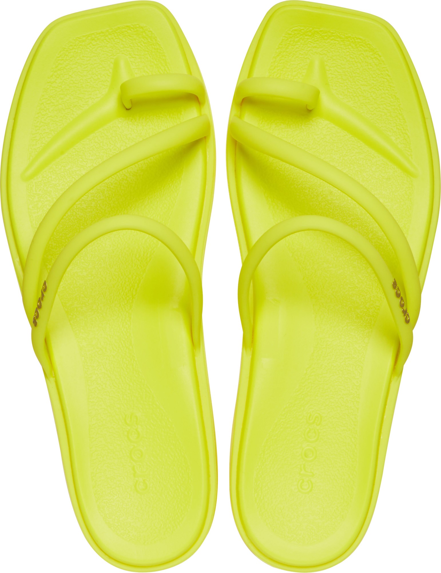 Crocs™ Miami Toe Loop Sandal | crocs.lt