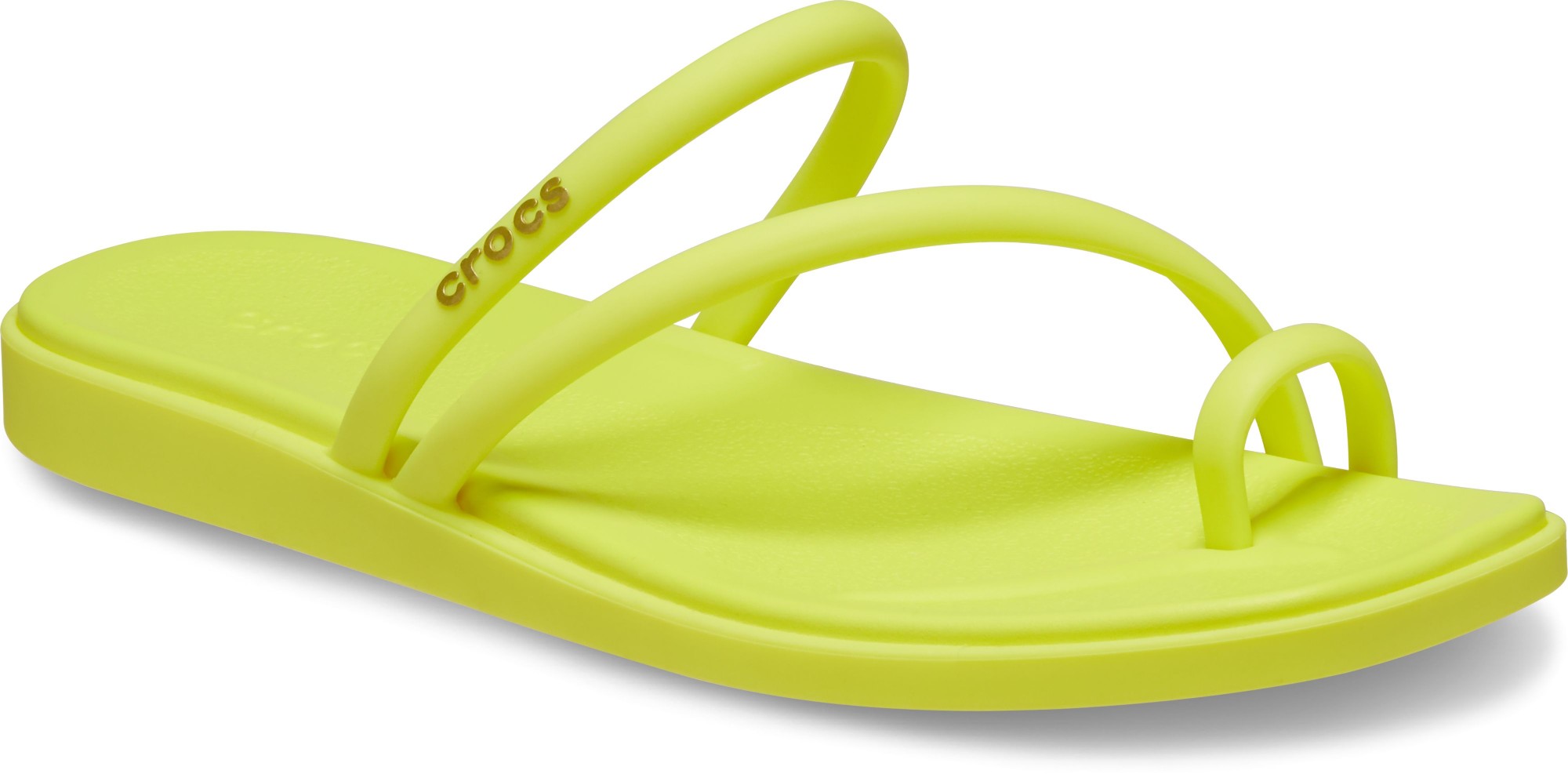 Crocs™ Miami Toe Loop Sandal | crocs.lt