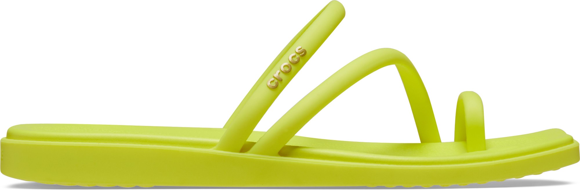 Crocs™ Miami Toe Loop Sandal | crocs.lt