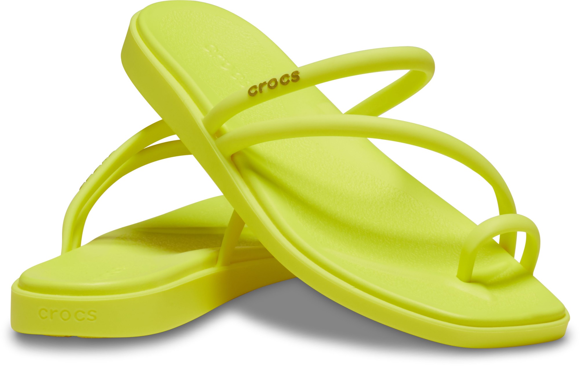 Crocs™ Miami Toe Loop Sandal | crocs.lt