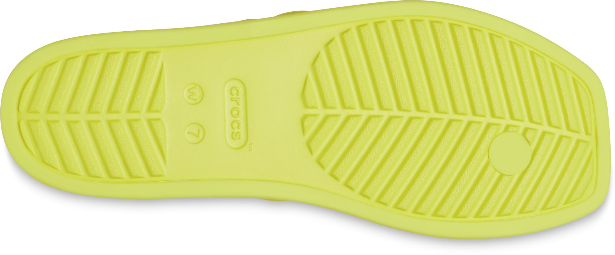 Crocs™ Miami Toe Loop Sandal | crocs.lt