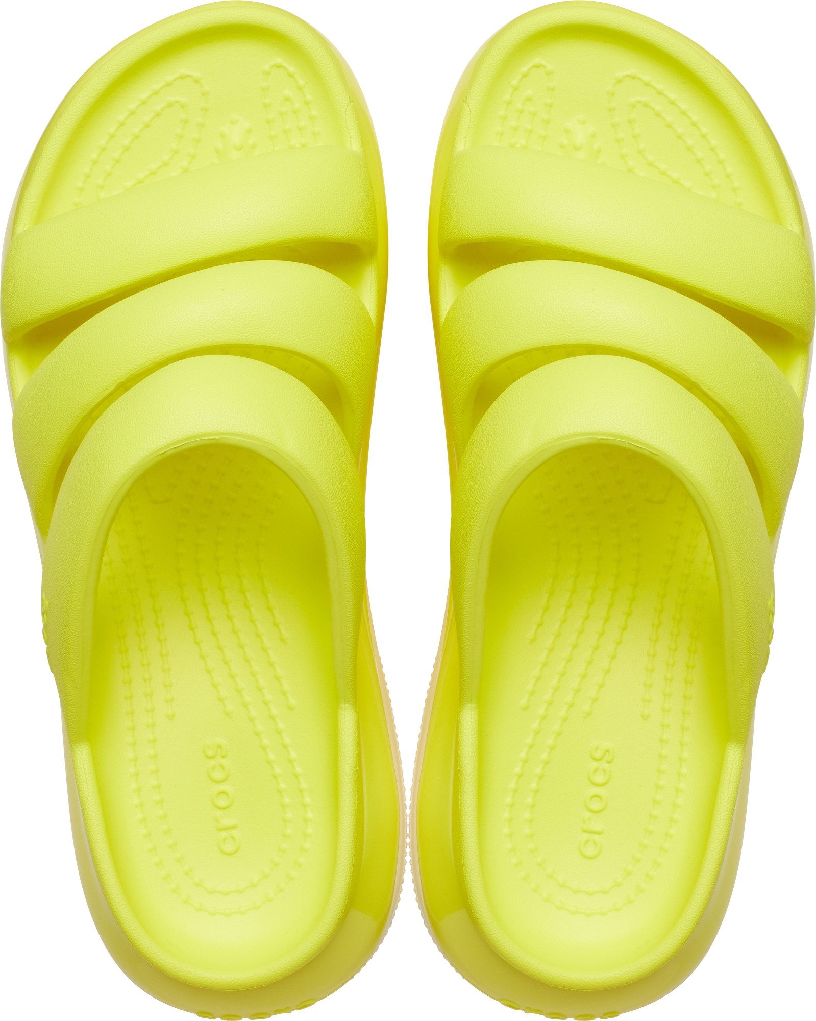Crocs™ Mega Crush Triple Strap | crocs.lt