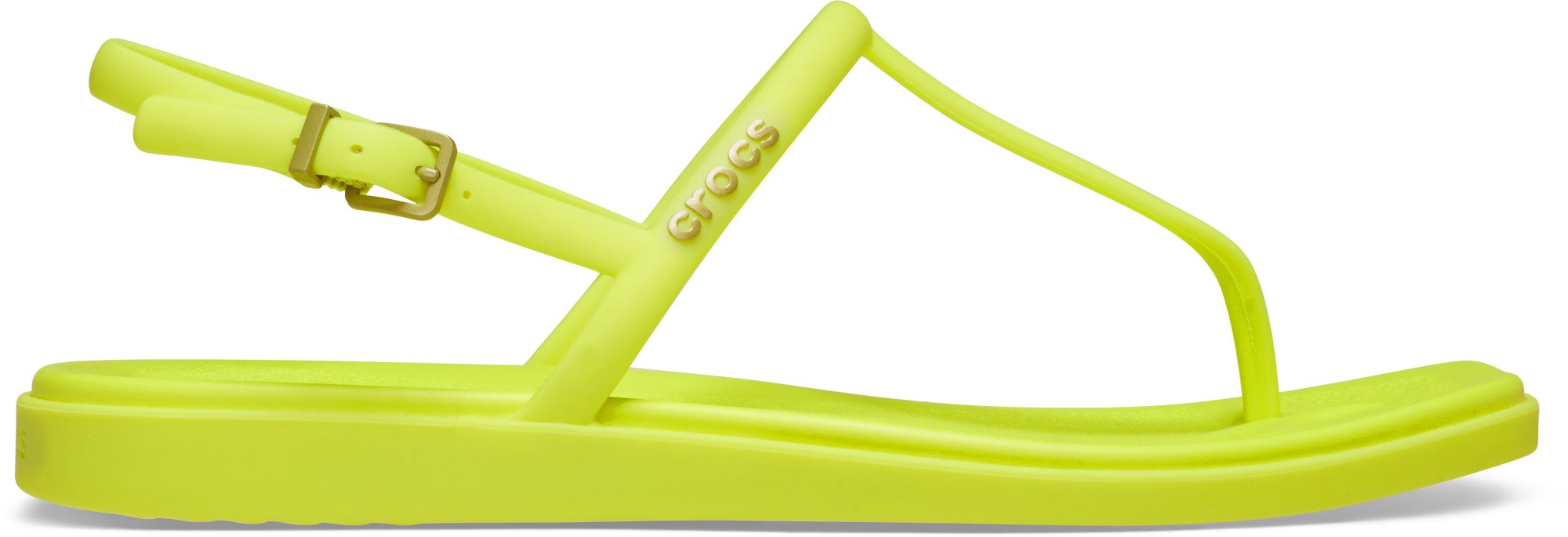Crocs™ Miami Thong Sandal | crocs.lt