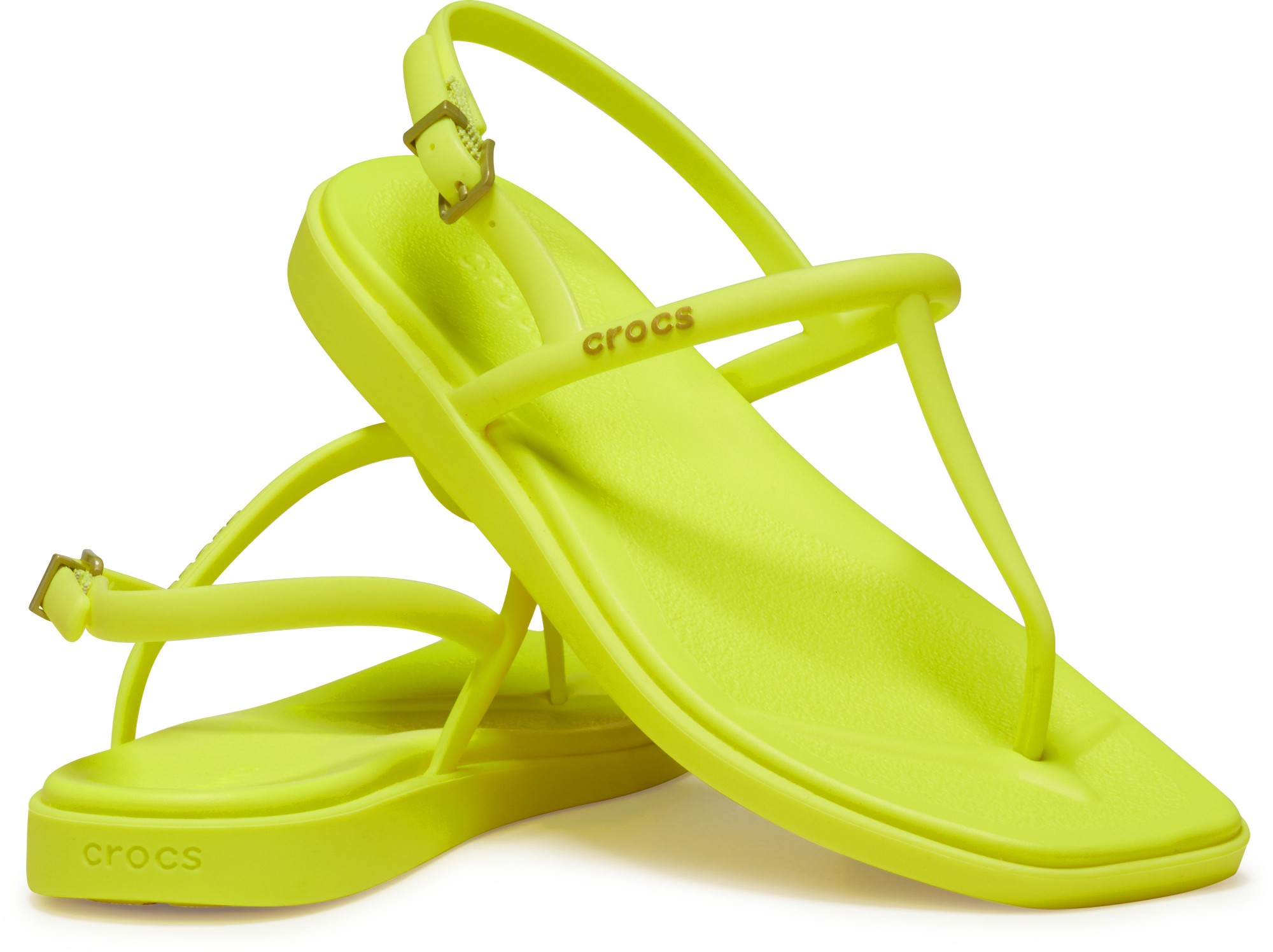 Crocs™ Miami Thong Sandal | crocs.lt
