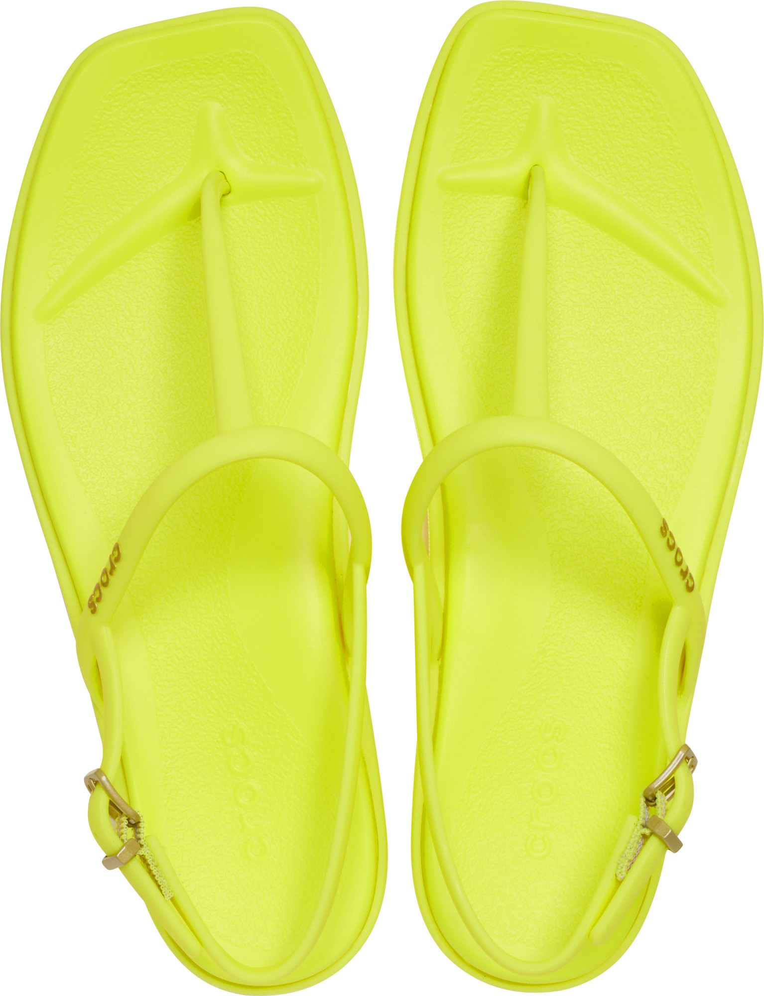 Crocs™ Miami Thong Sandal | crocs.lt