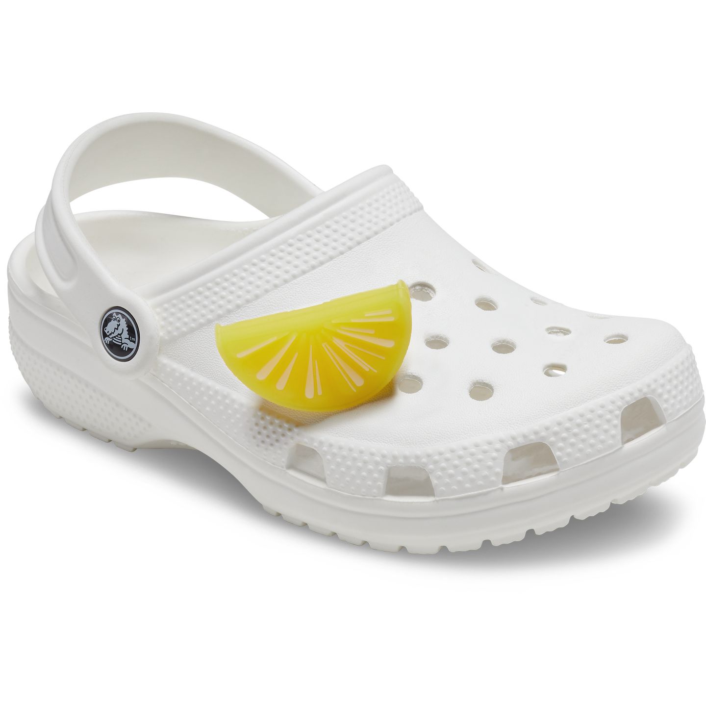 Crocs™ Jibbitz D Lemon | crocs.lt