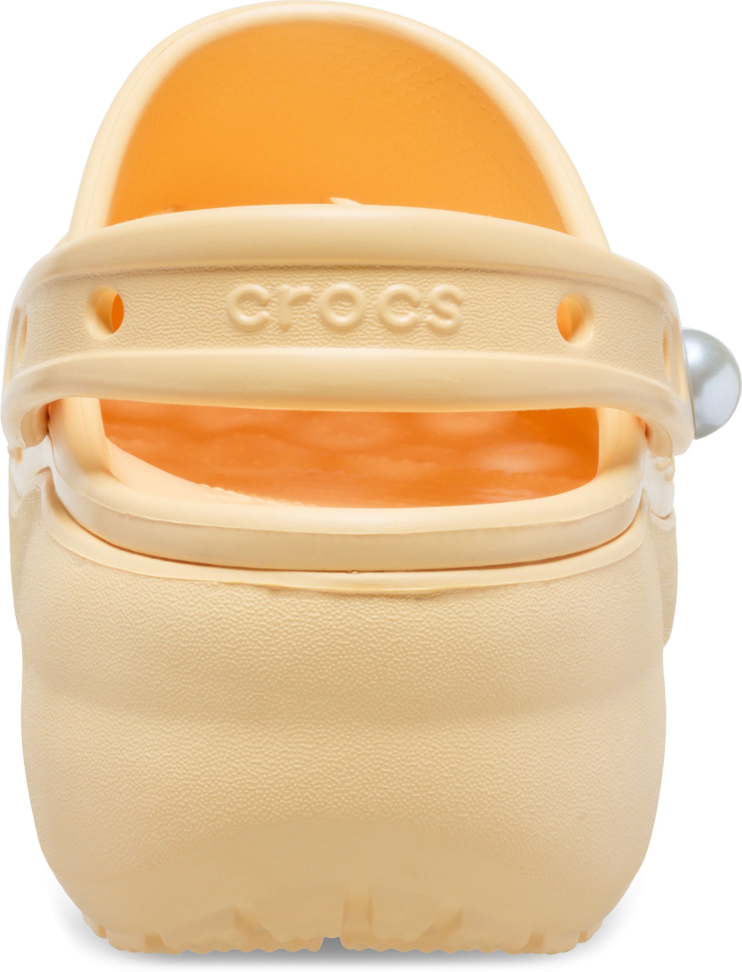 Crocs™ Classic Platform Pearl Clog | crocs.lt