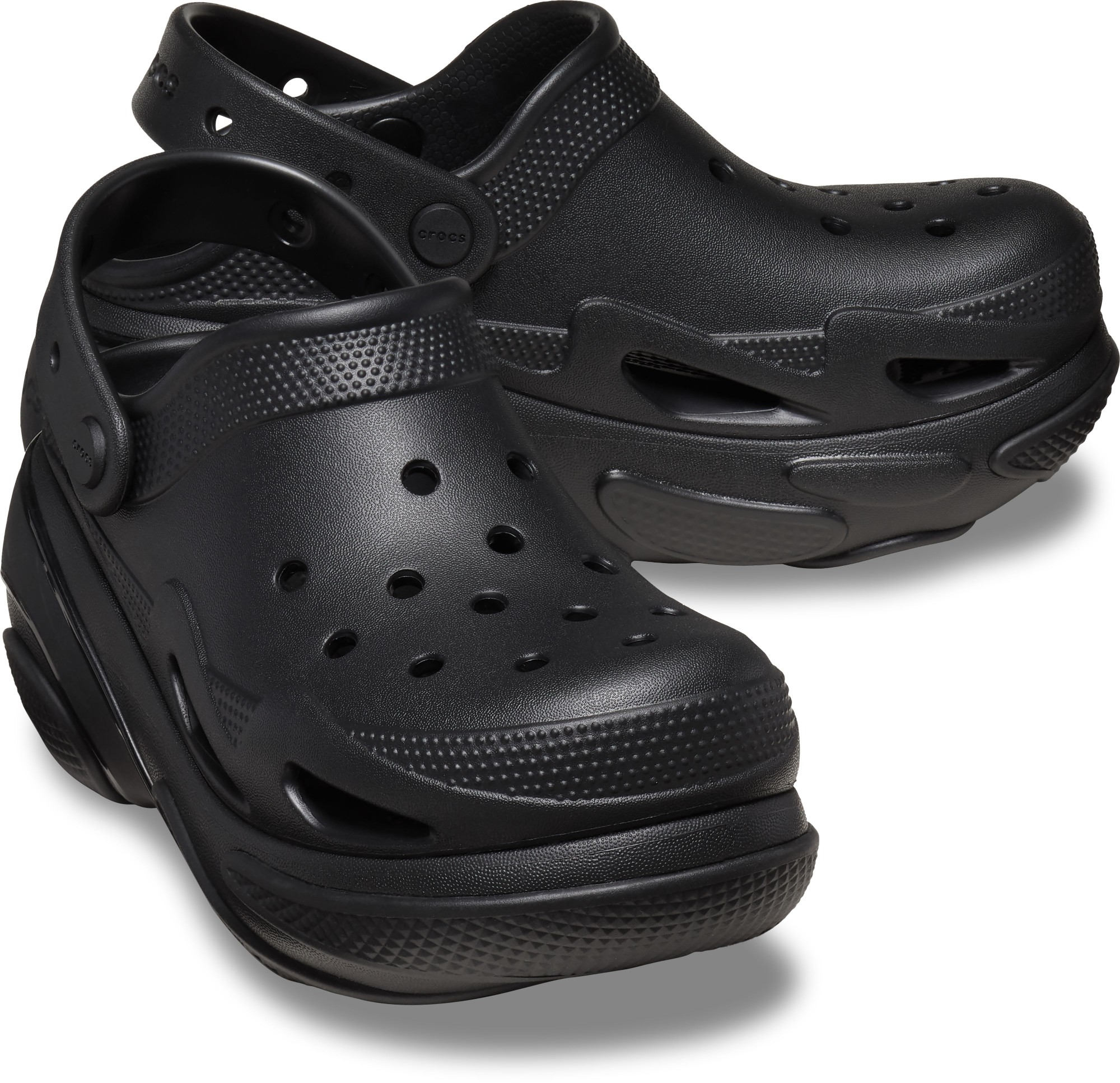 Crocs™ BUBBLE CRUSH CLOG | crocs.lt