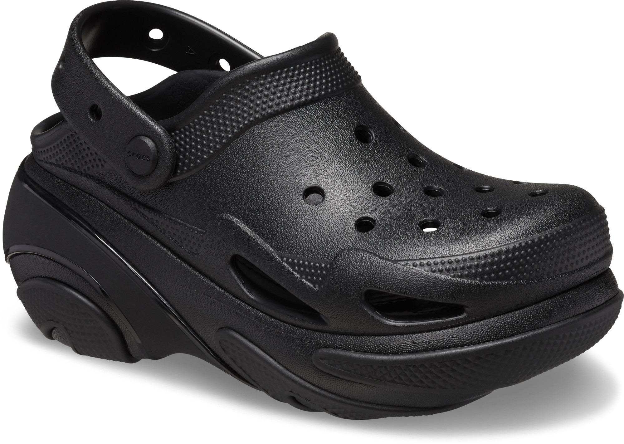 Crocs™ BUBBLE CRUSH CLOG | crocs.lt