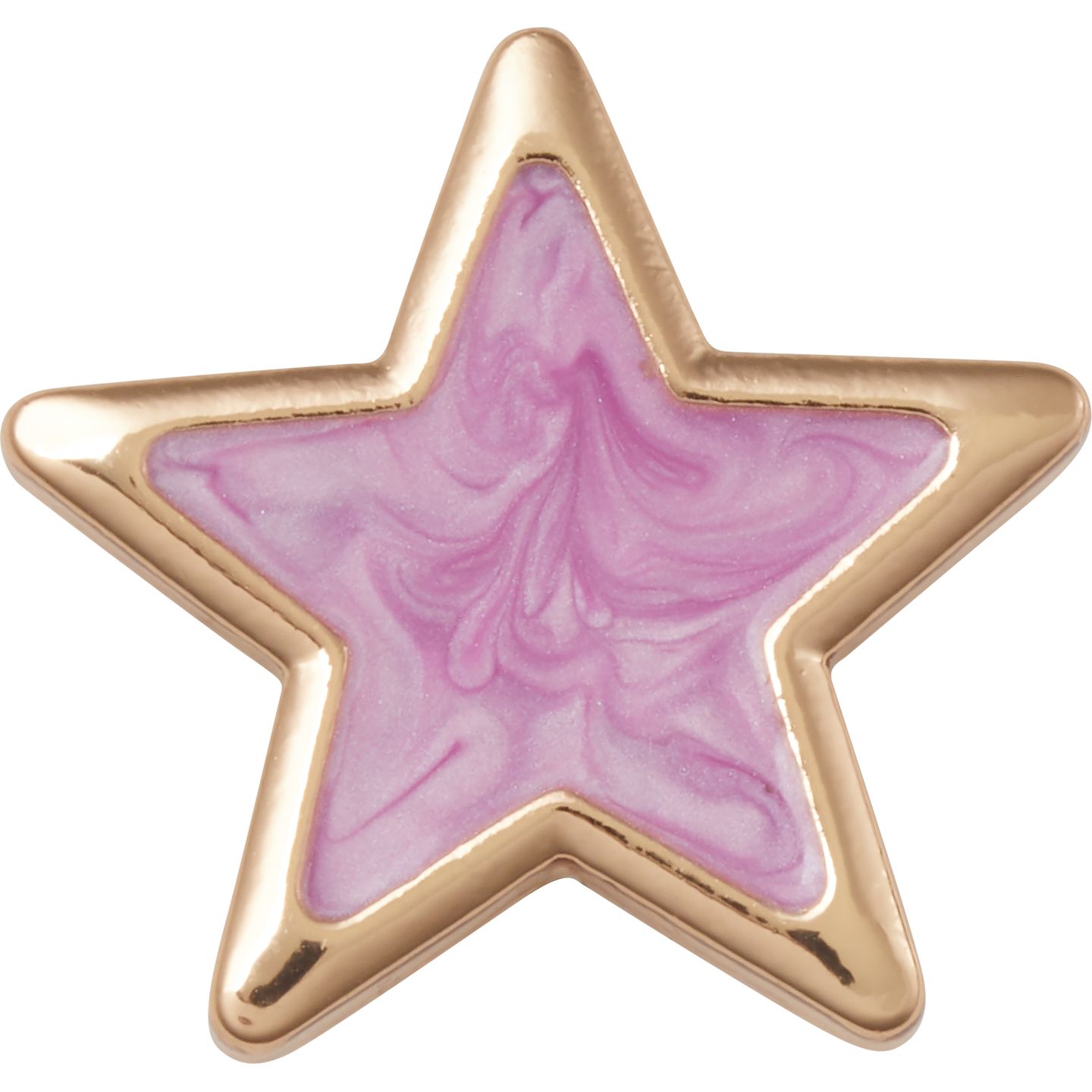 Crocs™ Crocs PINK AND GOLD STAR 196265883639 | crocs.lt