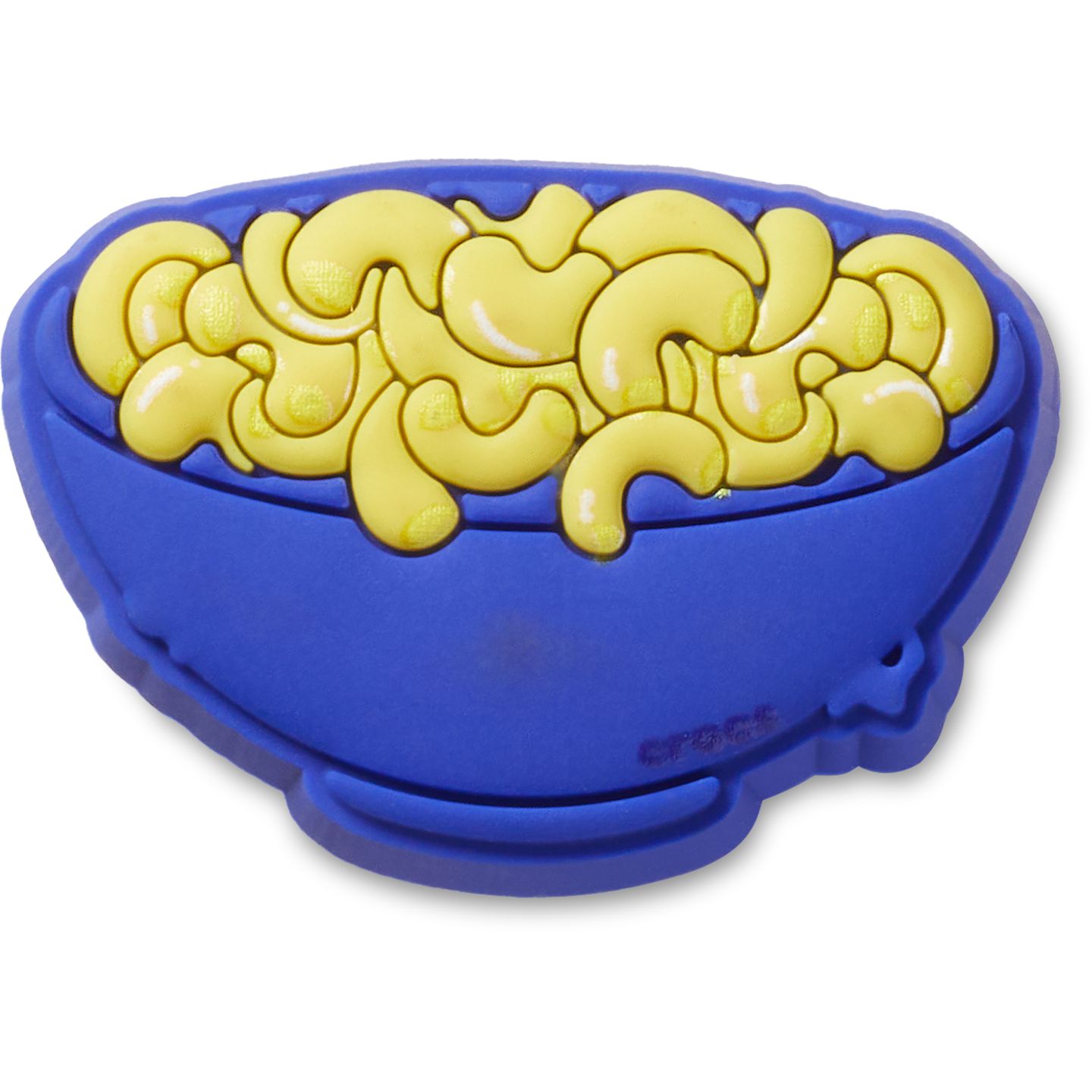 Crocs™ Jibbitz So Cheesy Mac N Cheese 198445236549 | crocs.lt
