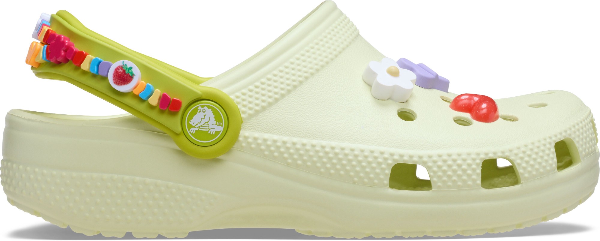 Crocs™ CLASSIC FRIENDSHIP BRACELET CLOG KID'S | crocs.lt