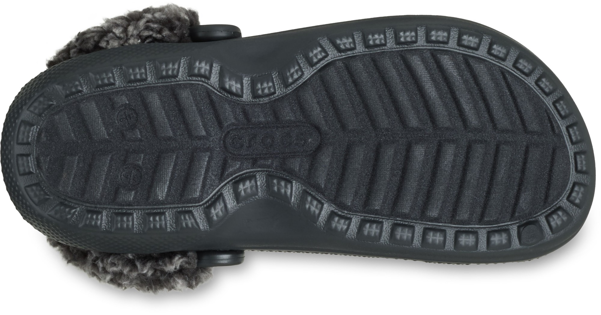 Crocs™ Classic Fleece Lined Clog | crocs.lt