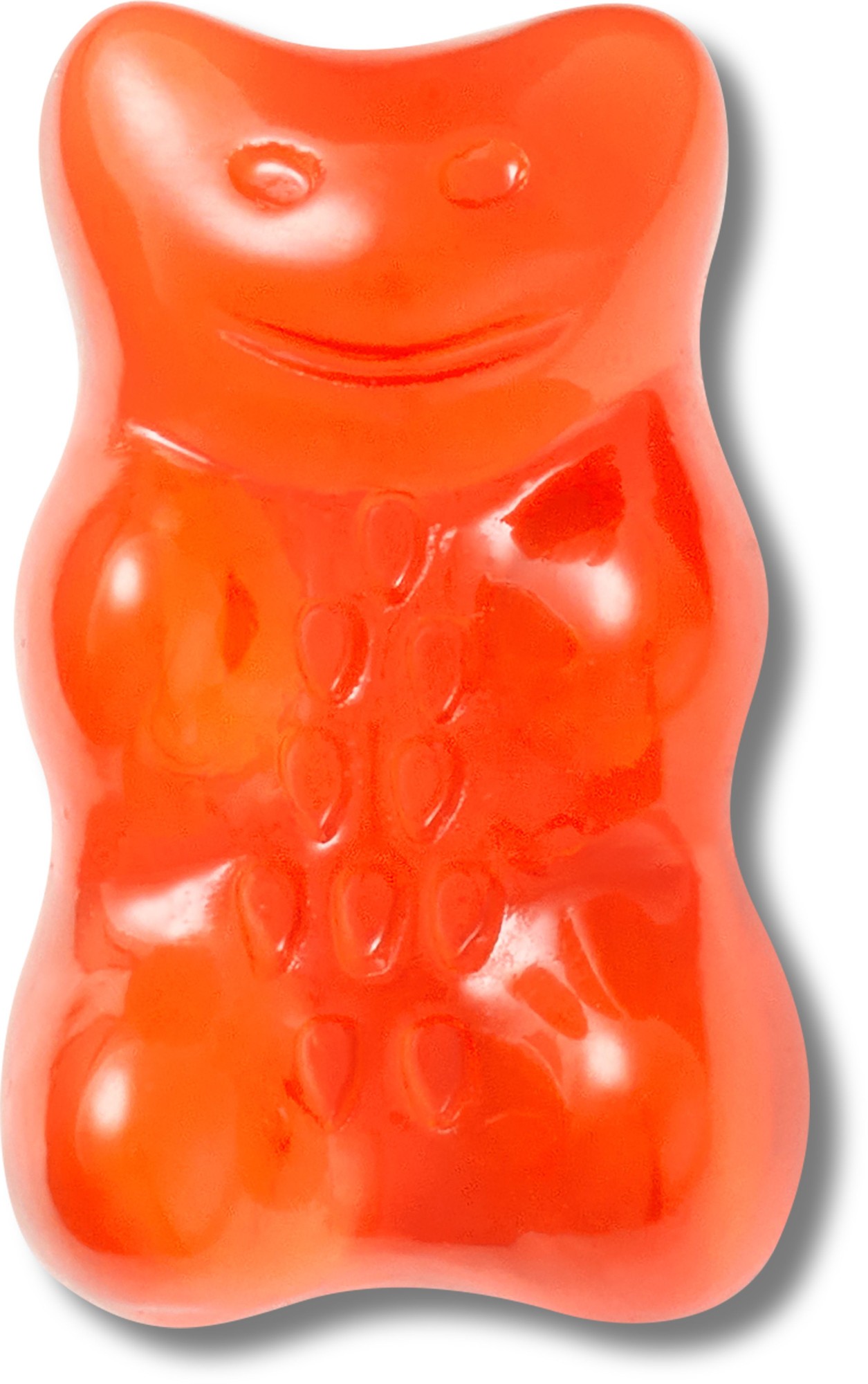 Crocs™ Jibbitz Haribo Golden Bear Red 198445136306 | crocs.lt