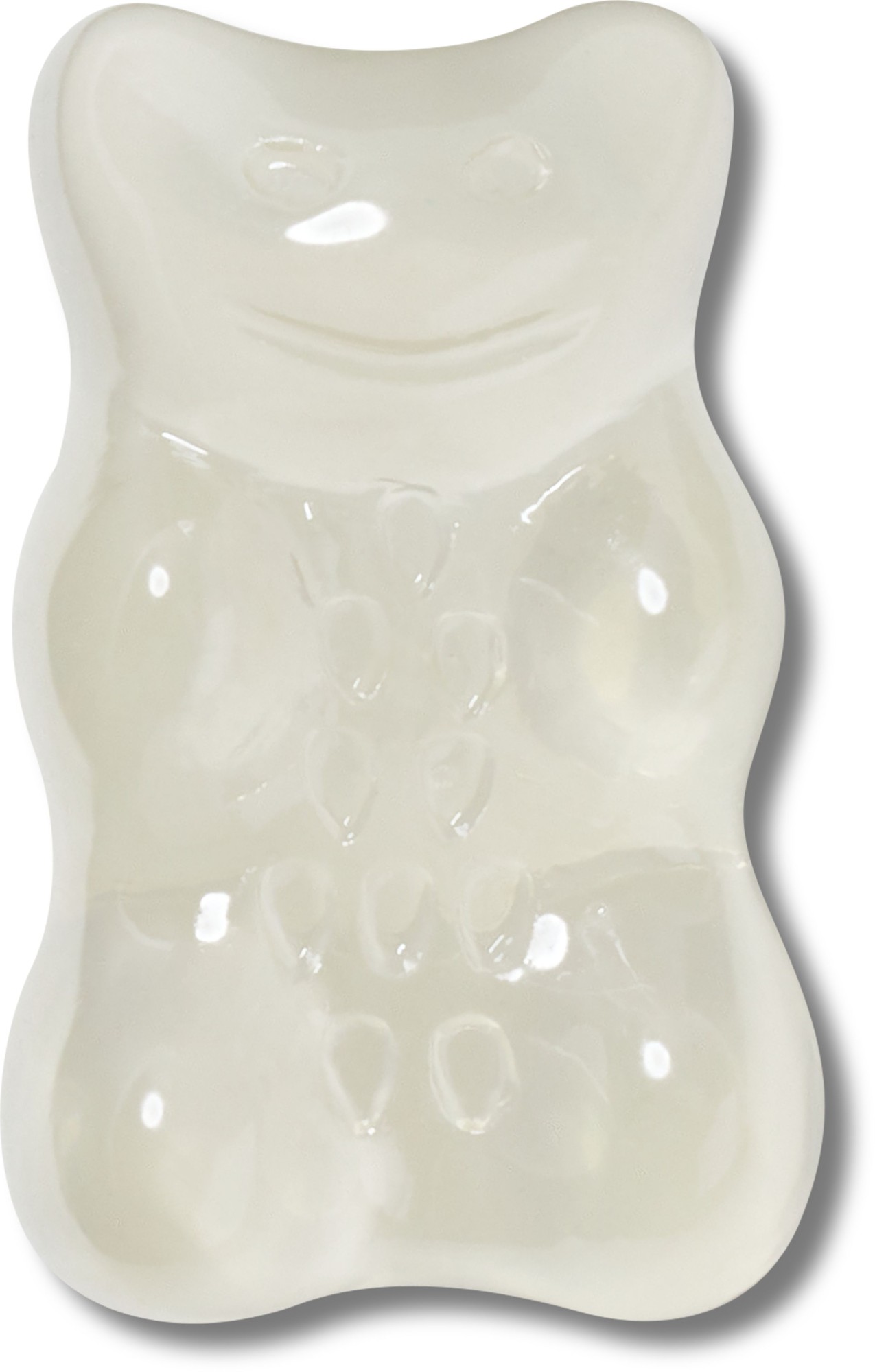 Crocs™ Jibbitz Haribo Golden Bear White | crocs.lt