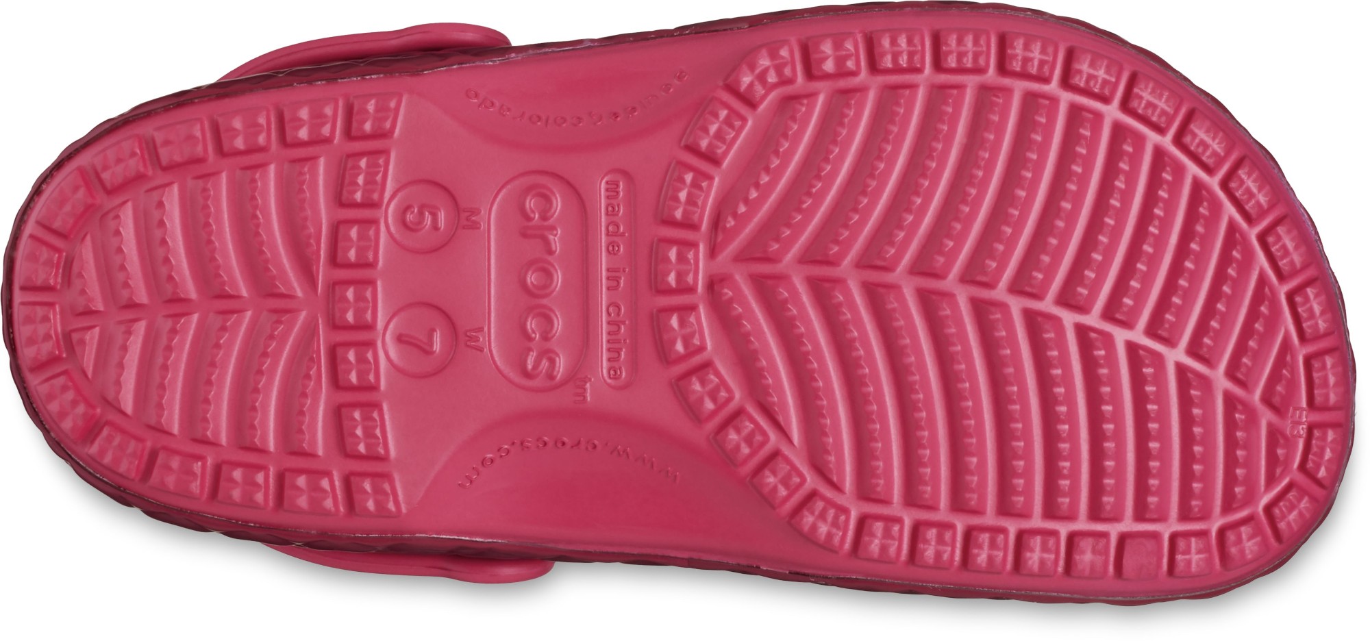 Crocs™ JUICY COUTURE CLASSIC CLOG | crocs.lt