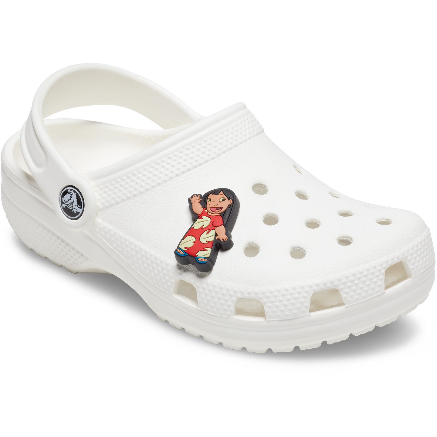 Crocs™ Jibbitz Disney Lilo | crocs.lt