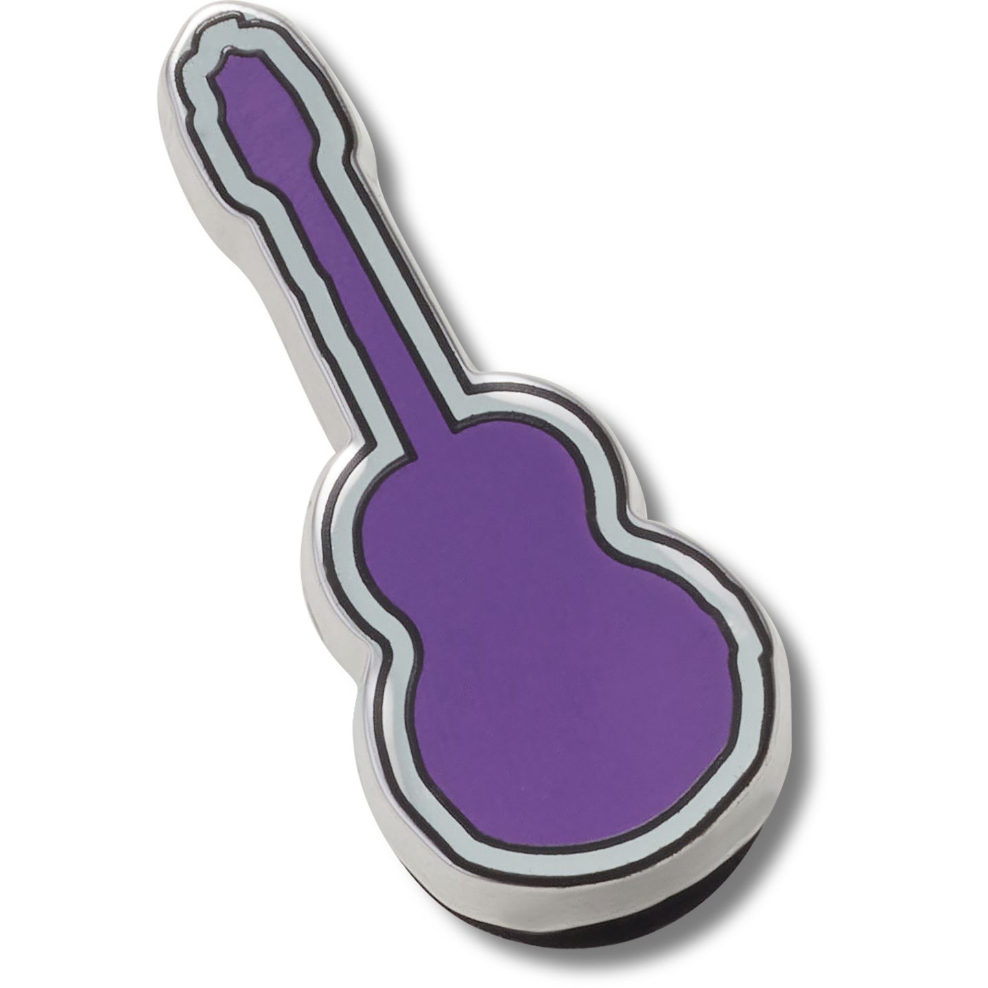 Crocs™ Jibbitz Purple Guitar 198445138072 | crocs.lt